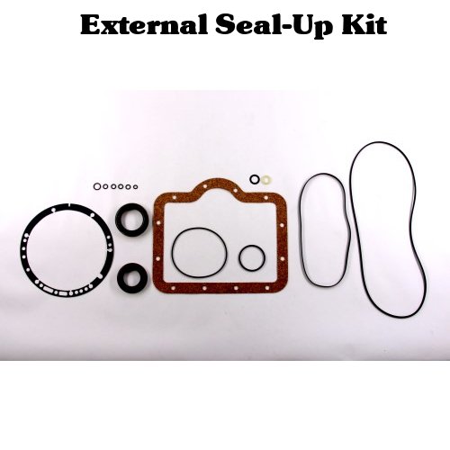 Turboglide 1957-1961