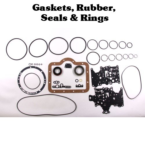 Turboglide 1957-1961